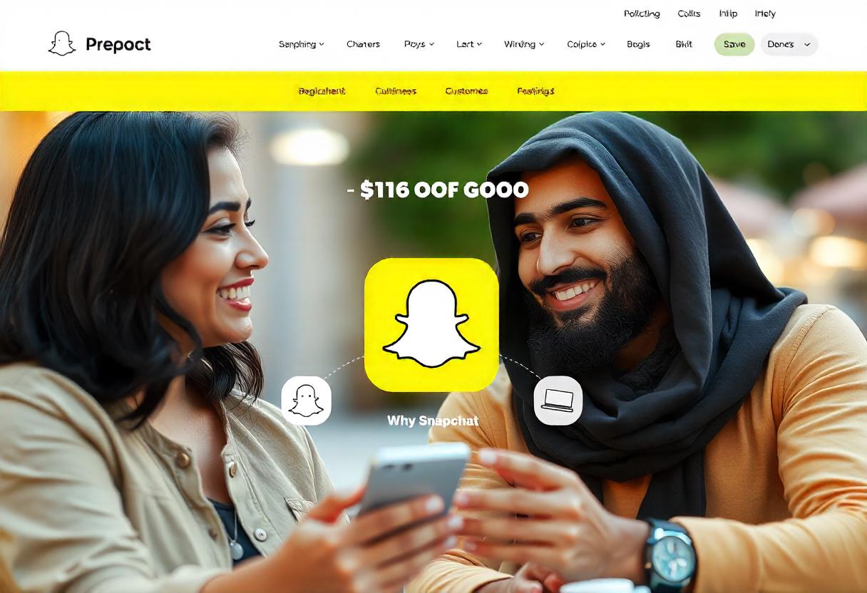 Snapchat Marketing – DigiMatic